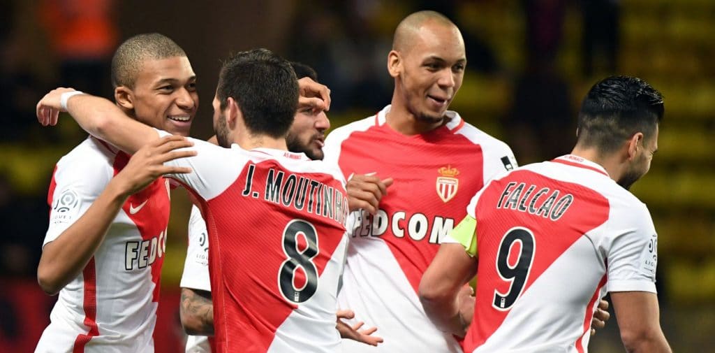 Monaco kontynuuje misterny plan. Właśnie kupiło... klub piłkarski ...