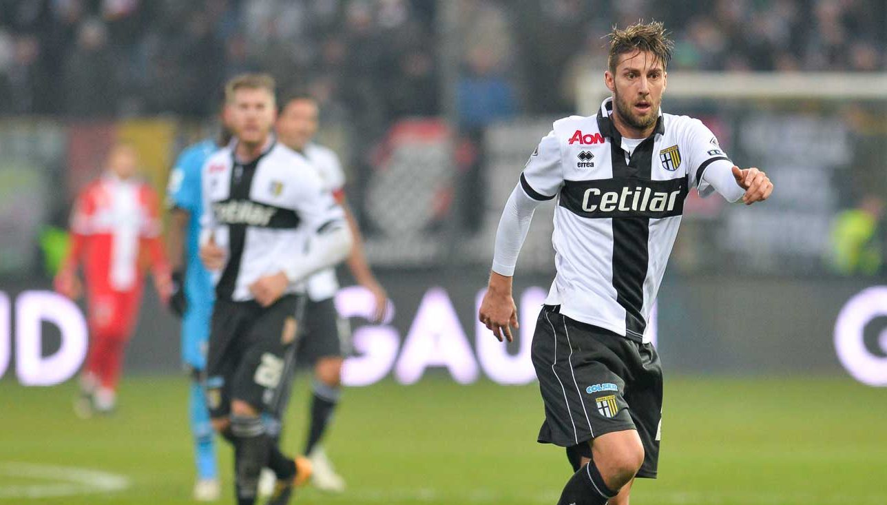 serie b - Zzapołowy | O futbolu w najlepszym wydaniu