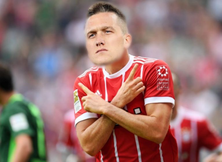 Debiutant w kadrze Brzęczka. Kim jest Robert Zieliński? - Zzapołowy | O ...