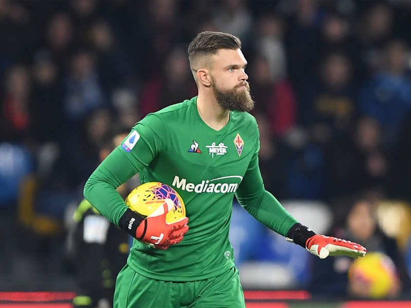 Bartłomiej Drągowski na radarze klubu z Premier League! - Zzapołowy | O ...