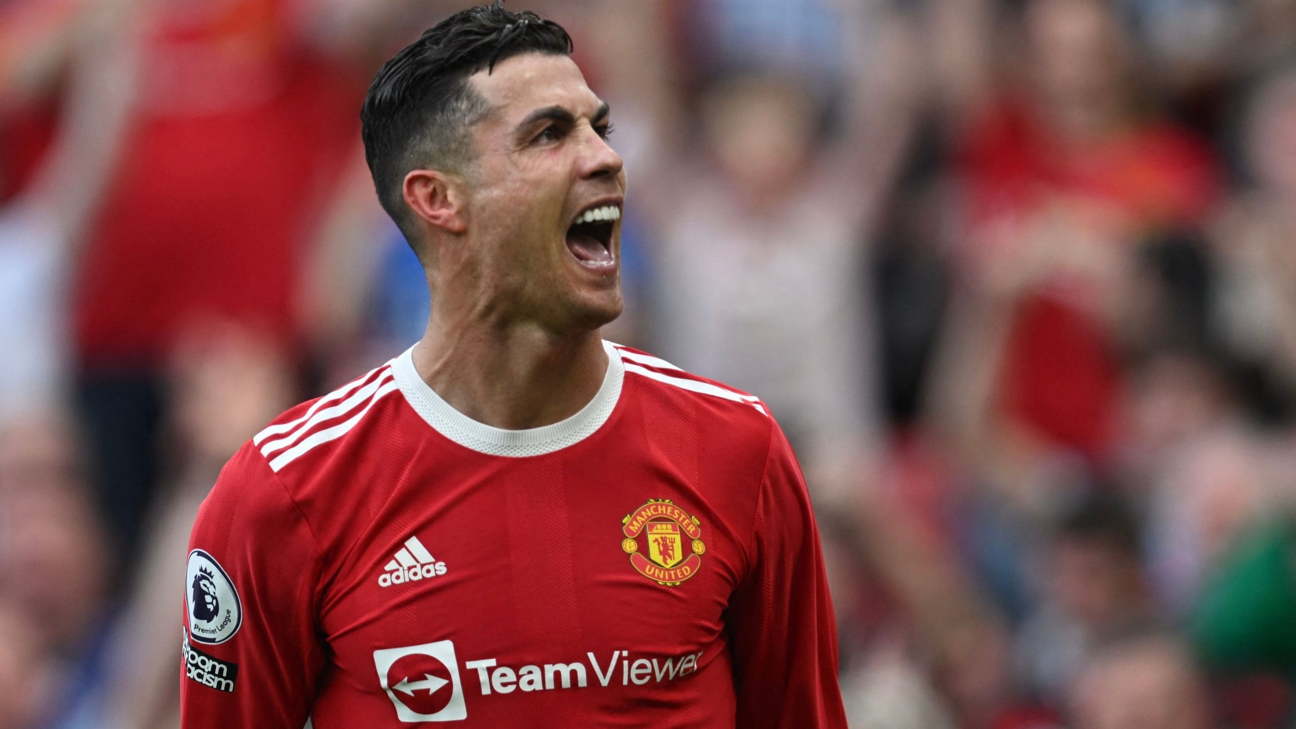 Cristiano Ronaldo otrzymał astronomiczną ofertę z Arabii Saudyjskiej ...