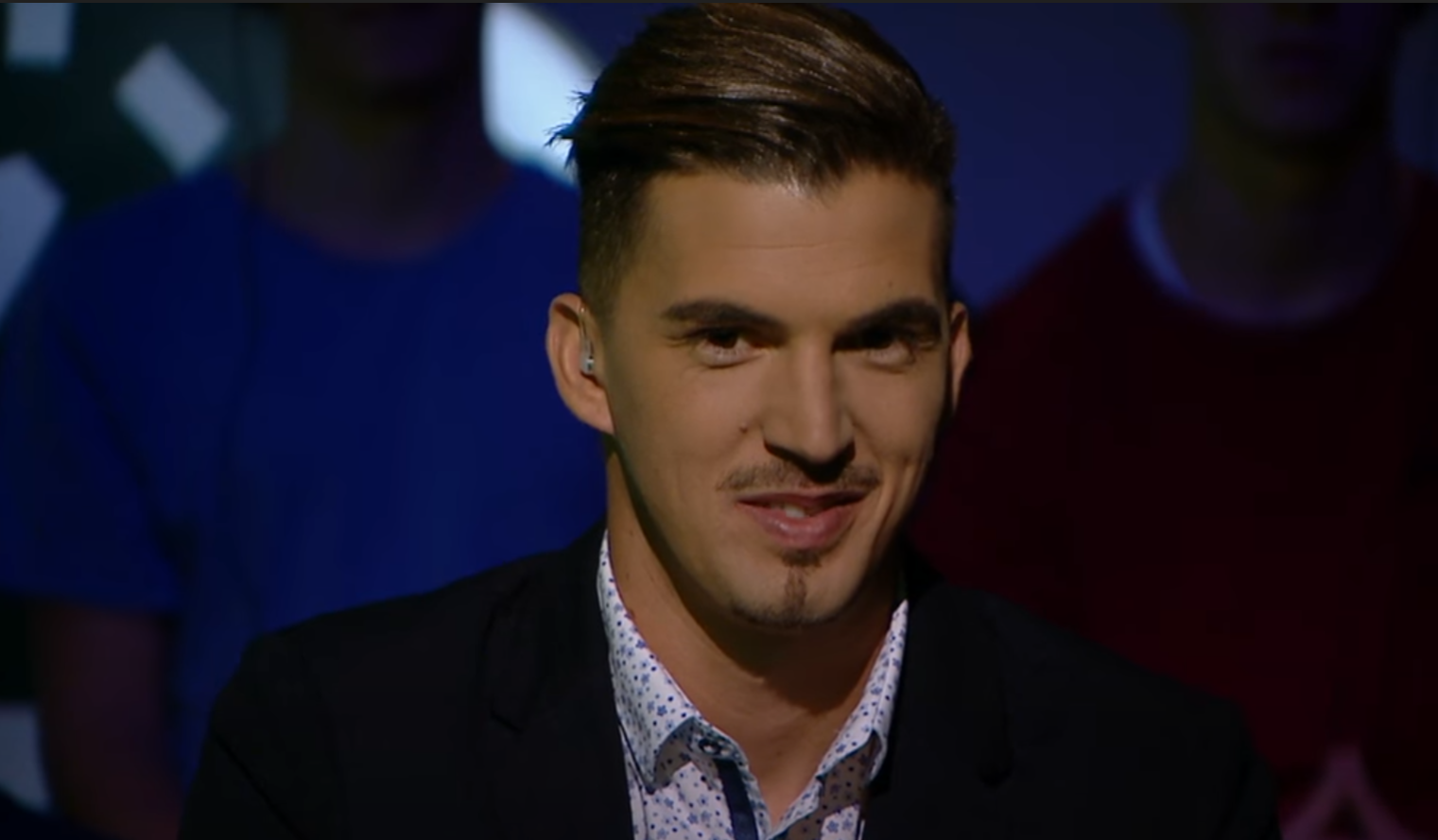 Oficjalnie: Carlitos wrócił do Legii! - Zzapołowy | O futbolu w ...