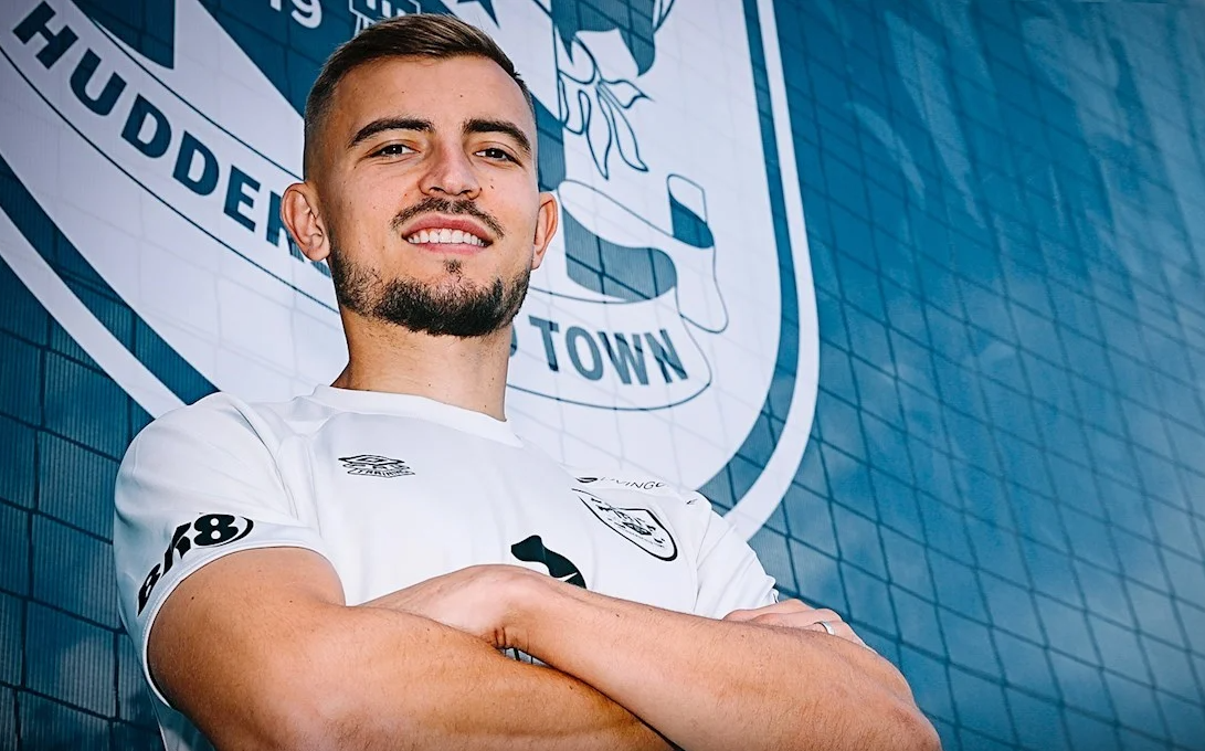 Michał Helik z nowym klubem. Ponownie zagra w Championship! - Zzapołowy ...